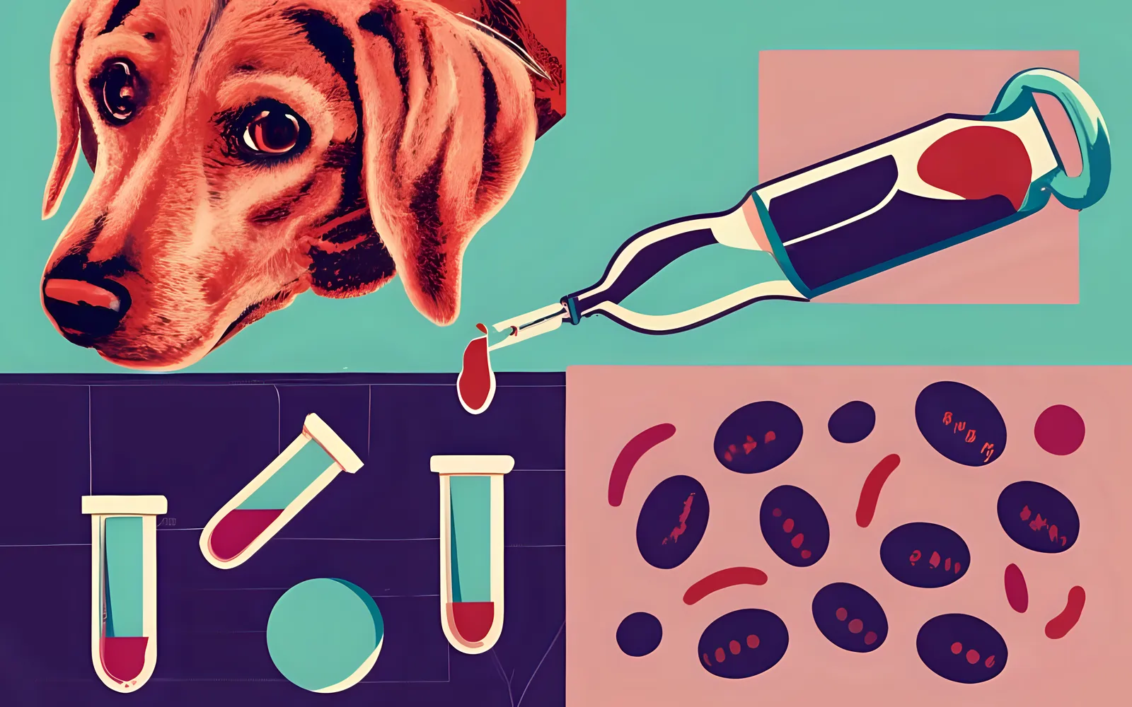 Types Of Veterinary Medical Tests | Vet Express